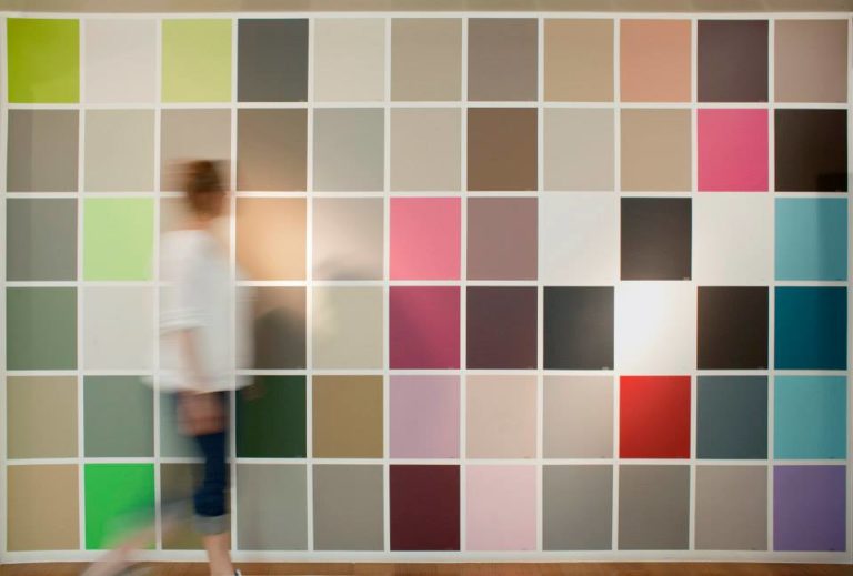 L'expérience - Couleurs du Temps